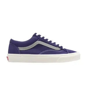 VANS Style 36 Sneakers - Purple