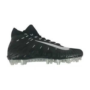 Nike Alpha Menace Elite Td - Black