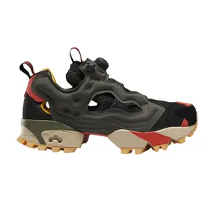 REEBOK Instapump Fury Trail Sneakers