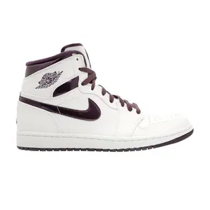 JORDAN 1 Retro High Sneakers - White