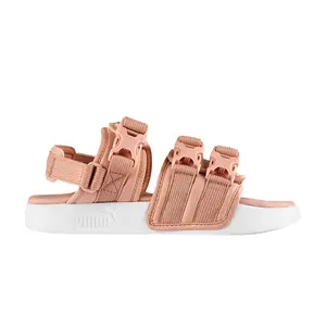 PUMA Leadcat Ylm Slides