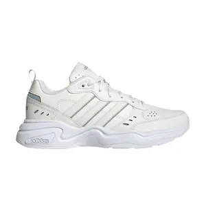 Adidas Strutter Sneakers - White