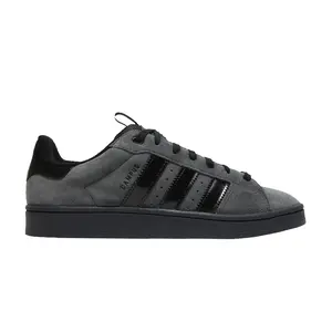 Adidas Campus 00s Sneakers - Black