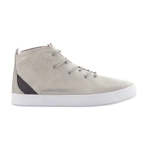 PUMA Porsche Design X Meister Mid Sneakers - Grey