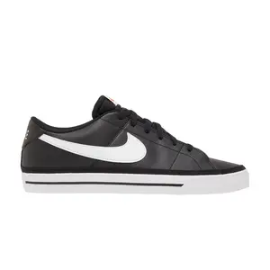 Nike Court Legacy Sneakers - Black