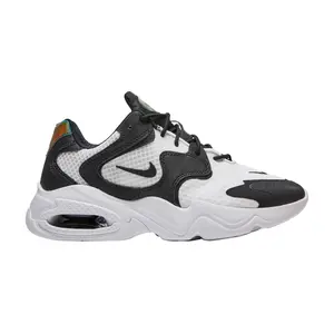 Nike Air Max 2x Sneakers - White