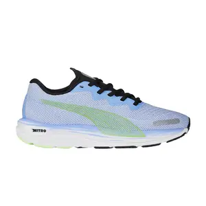 PUMA Velocity Nitro 2 Sneakers - Purple