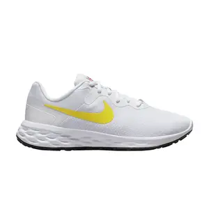Nike Revolution Next Nature Sneakers - White