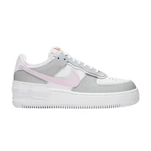Nike Air Force 1 Shadow Sneakers - White