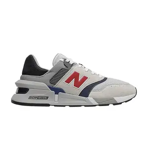 NEW BALANCE 997s Sneakers - Grey