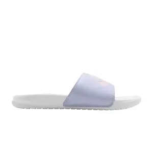 Nike Benassi Jdi Slides