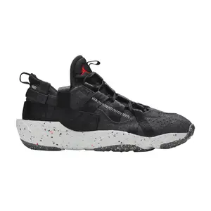 JORDAN Crater Sneakers - Black