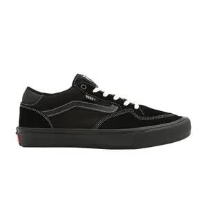 VANS Rowan Pro - Black