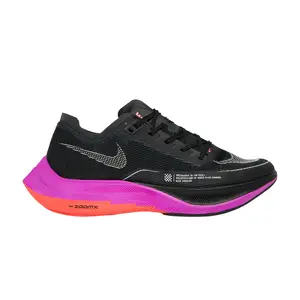 Nike Zoomx Vaporfly Next% 2 'raptors - Black