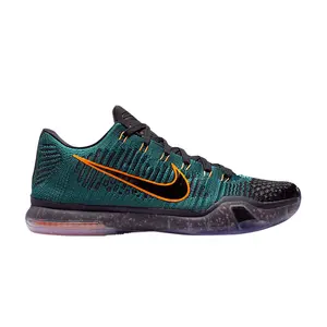 Nike Kobe Elite Low Sneakers