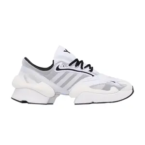 Adidas Y-3 Ren 2 Sneakers - White