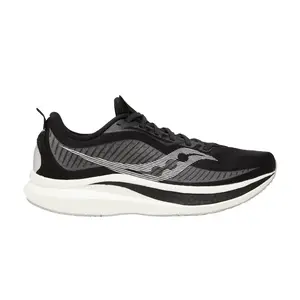 Saucony Endorphin Speed 2 Sneakers - Black