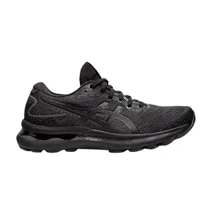 Asics Gel Nimbus 24 Sneakers - Black