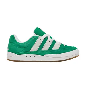 Adidas Adimatic Sneakers - Green