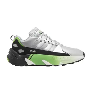 Adidas Kawasaki Ninja X Zx 22 Boost Sneakers