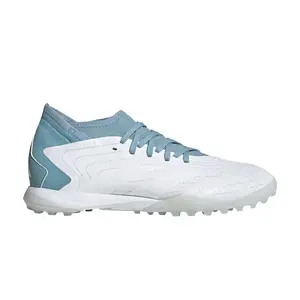 Adidas Parley X Predator Accuracy.3 Tf "sustainability Pack