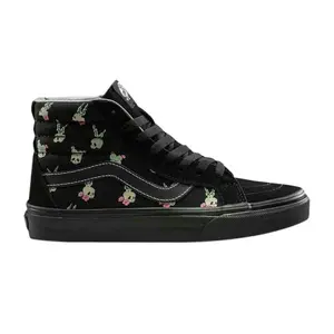 VANS Sk8-hi Reissue - Black