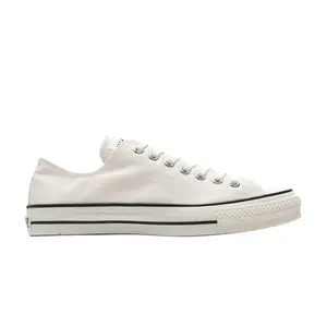 CONVERSE Chuck Taylor All Star J Low Made In Japan - White