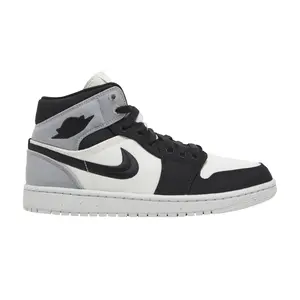 JORDAN 1 Mid Se - Grey