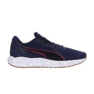 PUMA Twitch Runner Sneakers - Blue