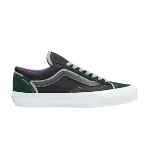 VANS Og Style 36 Ul Lx - Black