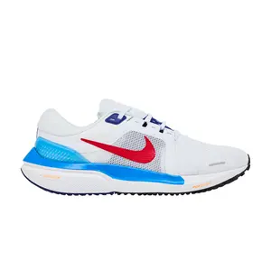 Nike Air Zoom Vomero 16 - White