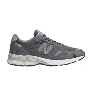 NEW BALANCE 920 Made In England - Grey
