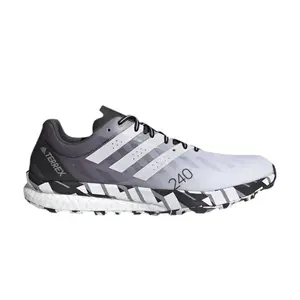 Adidas Speed Ultra Trail Sneakers - White