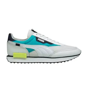 PUMA Future Rider Sprint - White