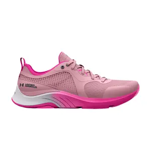 Under Armour Hovr Omnia Sneakers - Pink