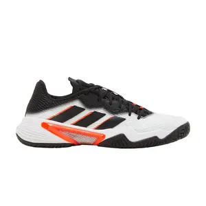 Adidas Barricade Athletic Sneakers