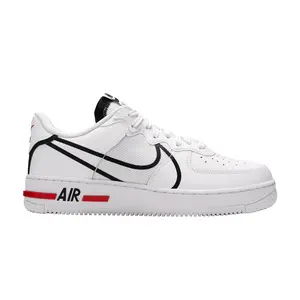 Nike Air Force 1 React 'd/ms/x