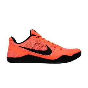 Nike Kobe 11 ‘barcelona’ Sneakers - Orange