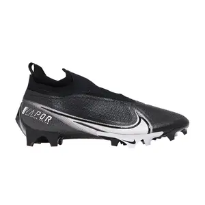 Nike Vapor Edge Elite 360 Flyknit - Black