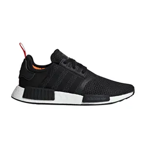 Adidas Nmd_r1 Sneakers - Black