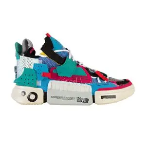 LI-NING Essence 2 Sfs Sneakers