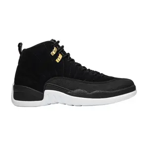 JORDAN Retro Sneakers - Black