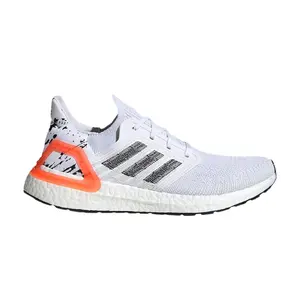 Adidas Ultraboost 20 - White