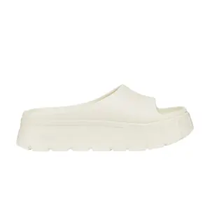 PUMA Mayze Stack Injex Slides - Cream