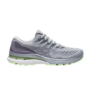 Asics Gel-kayano 28 Athletic Sneakers - Grey