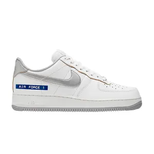 Nike Air Force 1 Low Sneakers - White