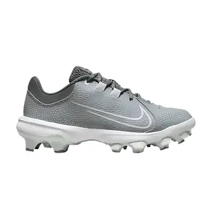 Nike Hyperdiamond 4 Pro Mcs Sneakers - Grey