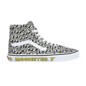 VANS Mooneyes X Sk8-hi Sneakers