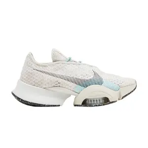 Nike Air Zoom Superrep 2 Sneakers - White