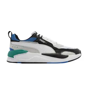 PUMA X-ray 2 Square Sneakers - Black